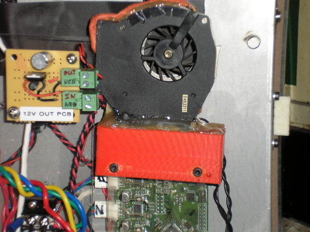 Free 3D file laptop fan adapter solidoodle・3D printer design to ...