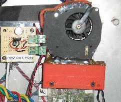 Free 3D file laptop fan adapter solidoodle・3D printer design to ...