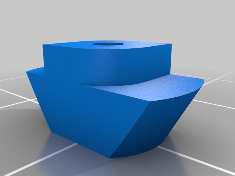 Archivo 3D gratis Actualizaciones de impresoras Mendelmax by Ultibots・Diseño imprimible en 3D ...