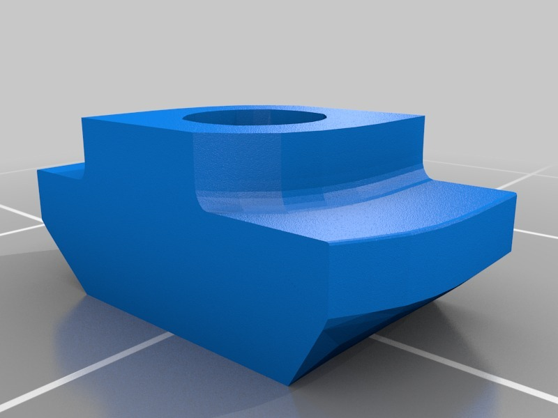 Archivo 3D gratis Actualizaciones de impresoras Mendelmax by Ultibots・Diseño imprimible en 3D ...