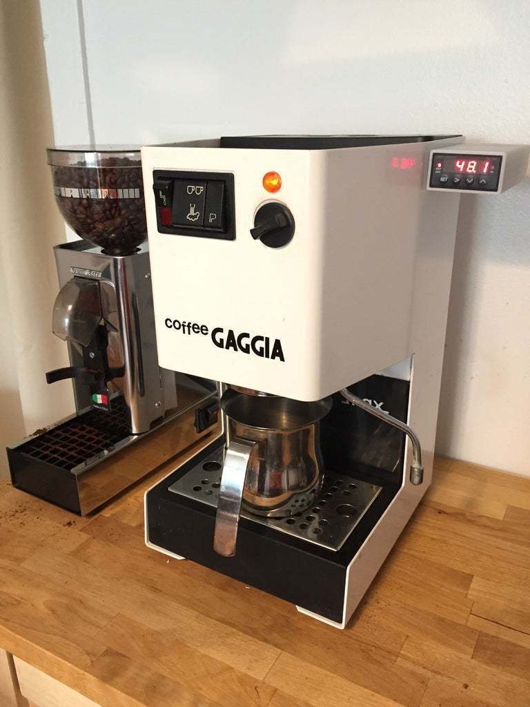 Free STL file 1/32 DIN enclosure for PID・3D printer design to download ...