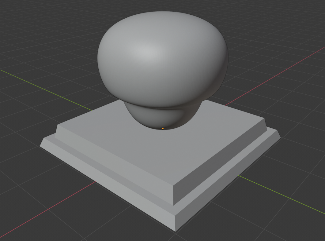 Archivo STL Trofeo de sapo・Plan para descargar y imprimir en 3D・Cults