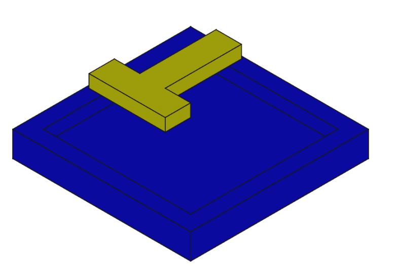 Archivo STL gratis Rompecabezas T・Modelo de impresión 3D para descargar ...