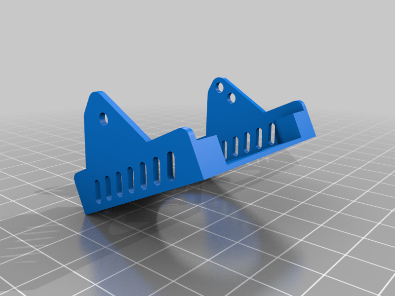 Free 3D file creality sprite - Fan Duct 4010 🧞‍♂️・3D printer model to ...