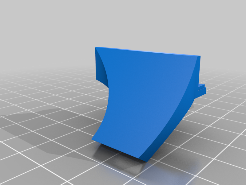 Free 3D file creality sprite - Fan Duct 4010 🧞‍♂️・3D printer model to ...