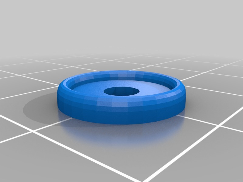 Free 3D file Wanhao i3 Larger Spring Holder・3D printer design to ...