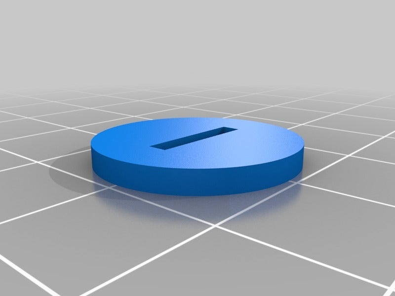 Free STL file Subbuteo team players 🏈・3D print design to download・Cults