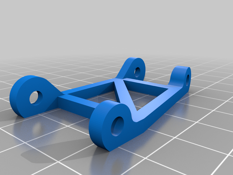 Descargar archivo STL gratis Carduino V2 (El coche RC con base en ...