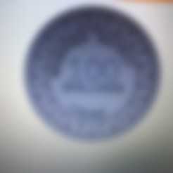 Download free STL file totem Eames inception • 3D printing object ・ Cults