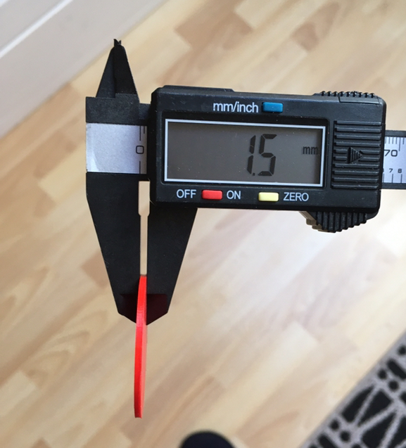 Download free STL file totem Eames inception • 3D printing object ・ Cults