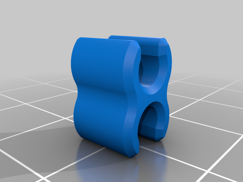 Free STL file Dual Audio Extension Enclosure 🎵・3D printable model to ...