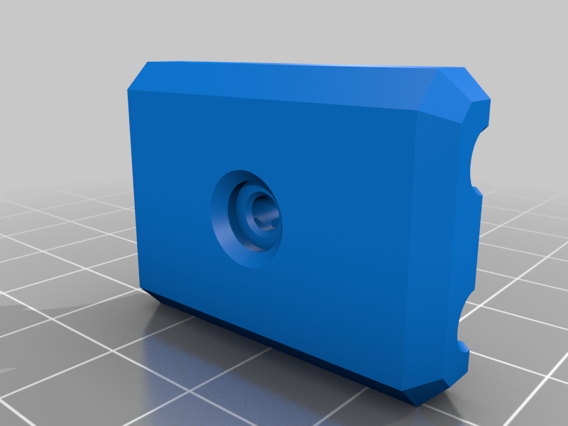Free STL file Dual Audio Extension Enclosure 🎵・3D printable model to ...