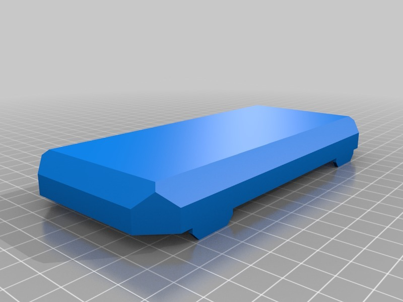 Free 3D file Small Parametric Case・Design to download and 3D print・Cults