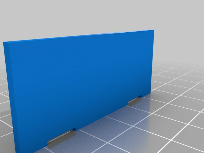 Free STL file SW Legion Aggressor Tank Add on・Design to download and 3D ...