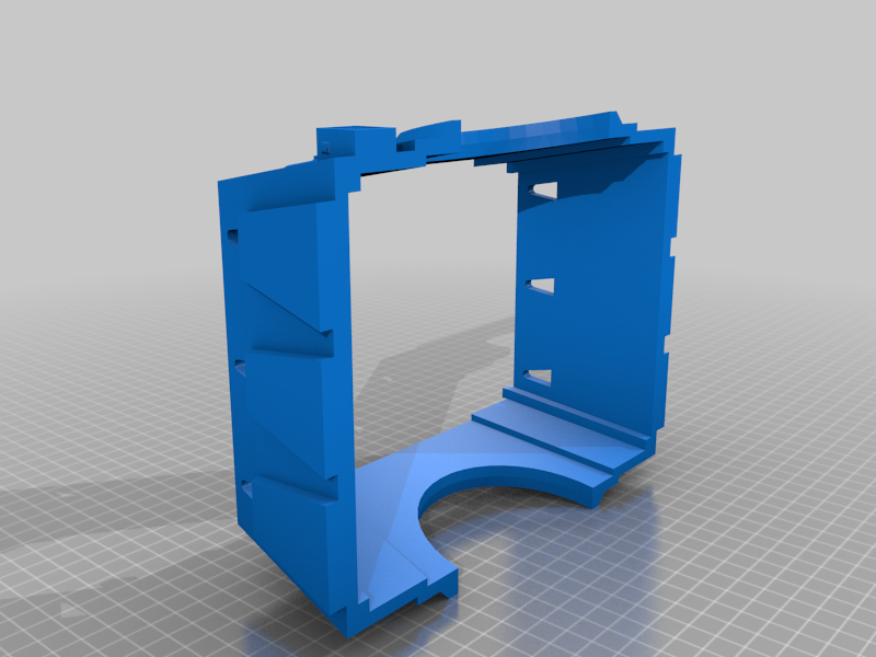 Free STL file Open Air Desert Store 🏜️・3D print design to download・Cults