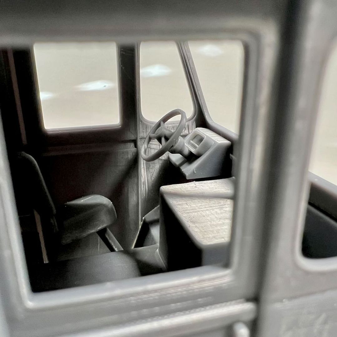 3D file International Metro Mite 1962・Model to download and 3D print・Cults