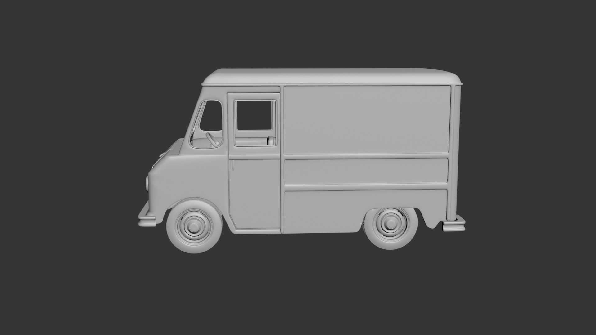 3D file International Metro Mite 1962 🚇・Model to download and 3D print ...