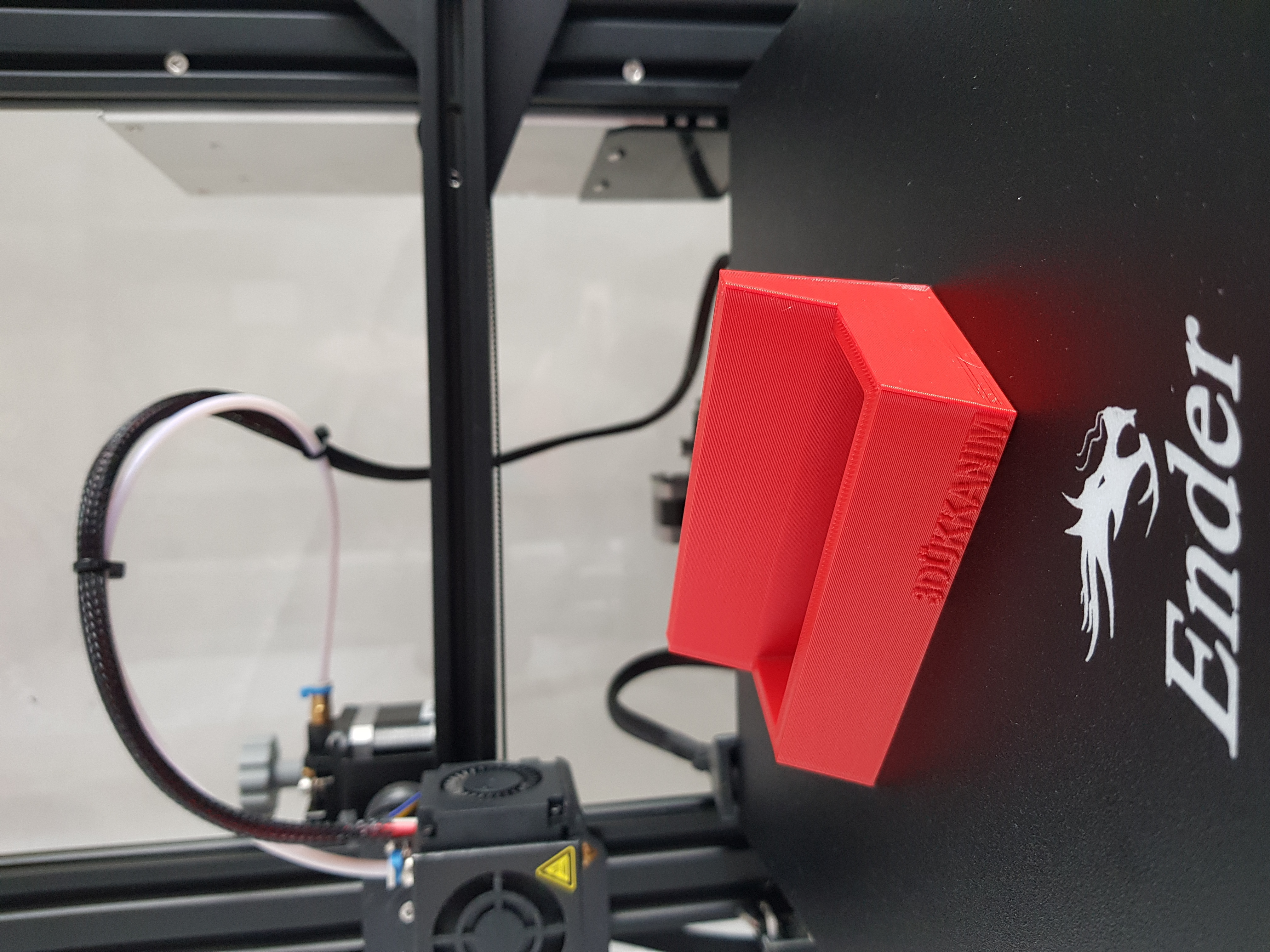 3D file Card holder 🏢・3D printer design to download・Cults