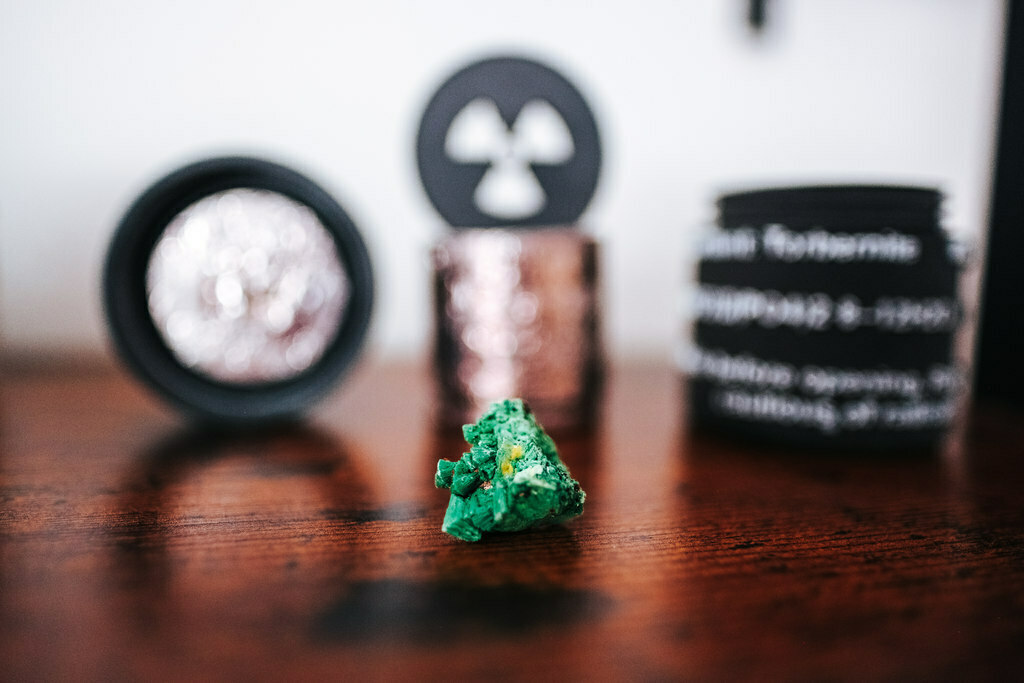 Free 3D file BRAC V2 - Radiation Absorbing Container for Radioactive ...