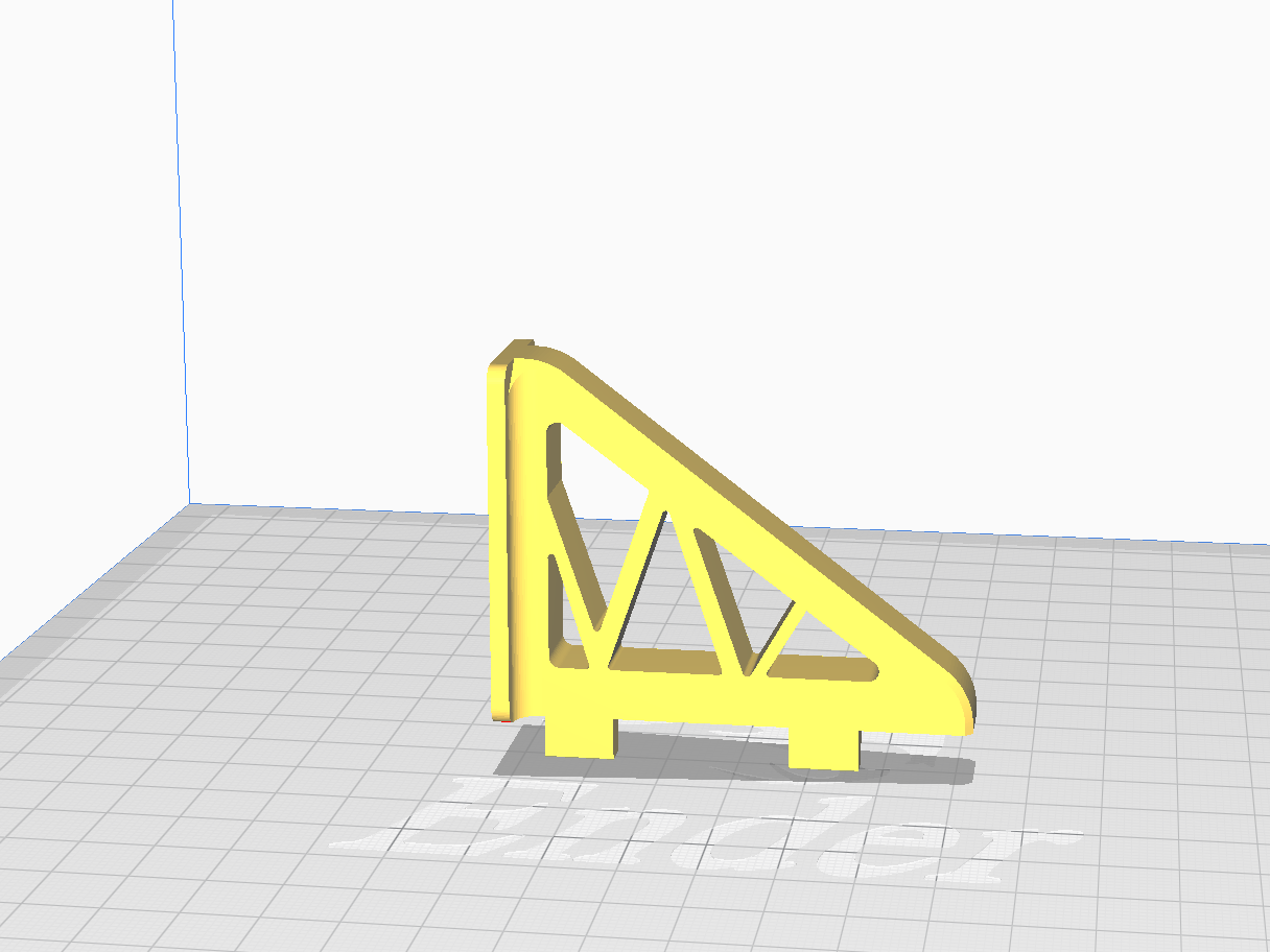 Free STL file Wallet Holder with Key ring・3D printing template to ...