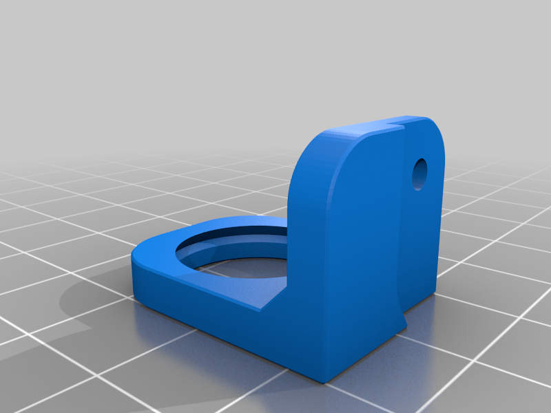 Free STL file Dropping Filament Runout (Sunlu S8/Creality CR-10 ...