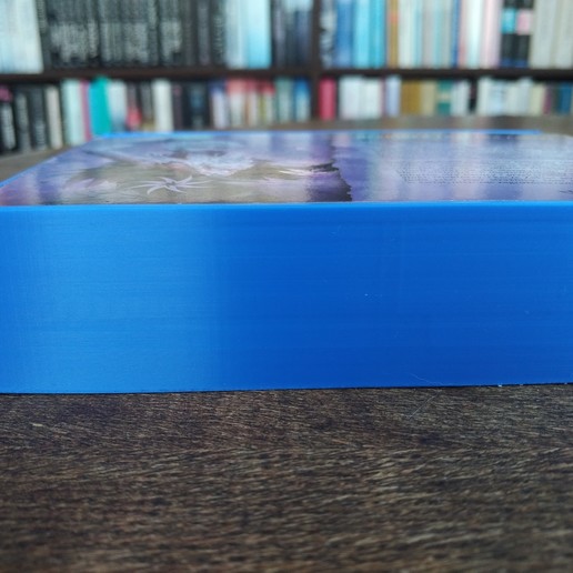 Download free STL files Gloomhaven - active player box ・ Cults