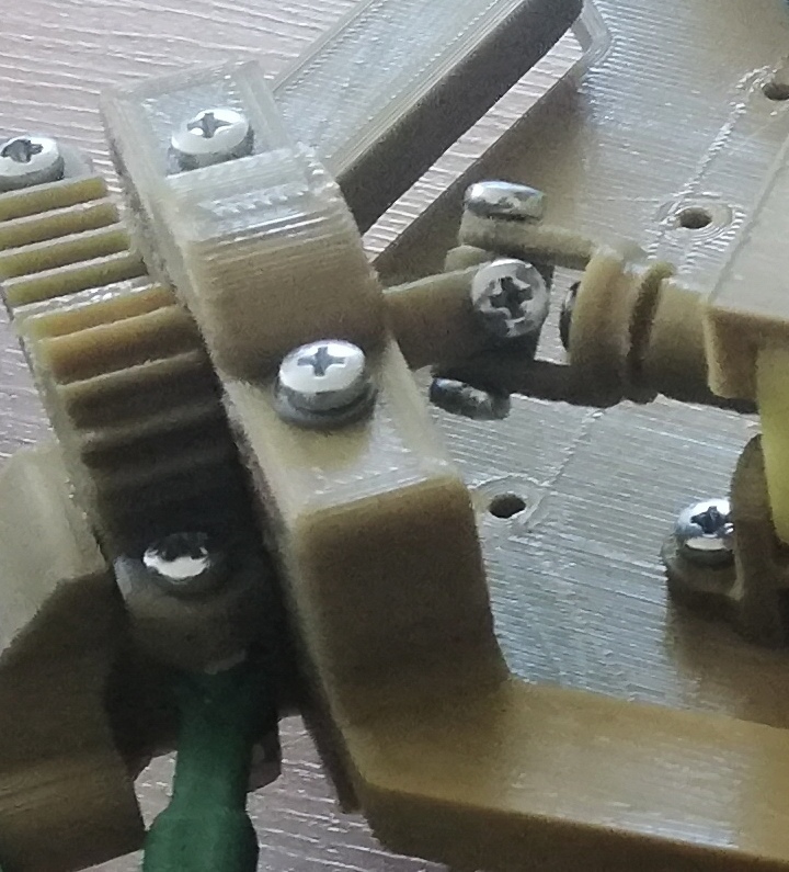 STL file Universal Joint 🔧・Design to download and 3D print・Cults