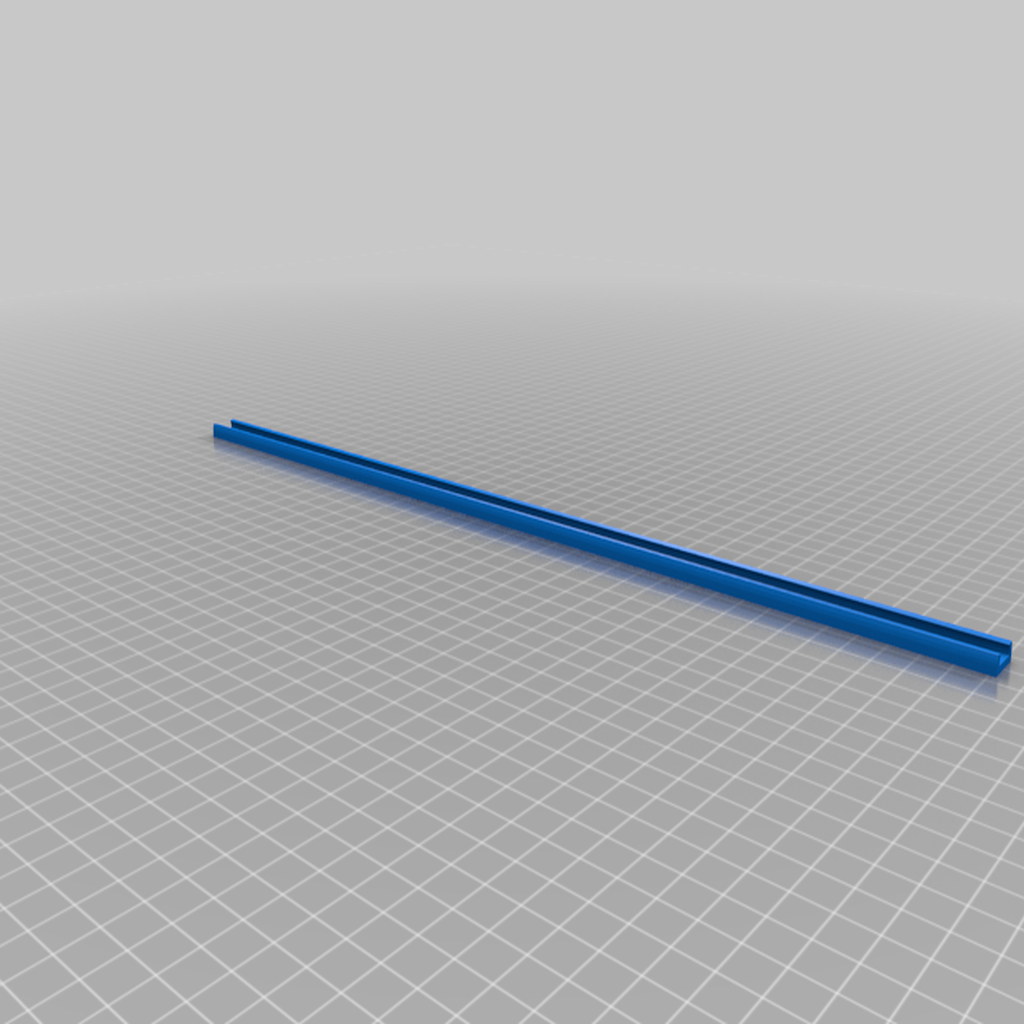 Free 3D file Led diffuser for extrusion・3D printable model to download ...