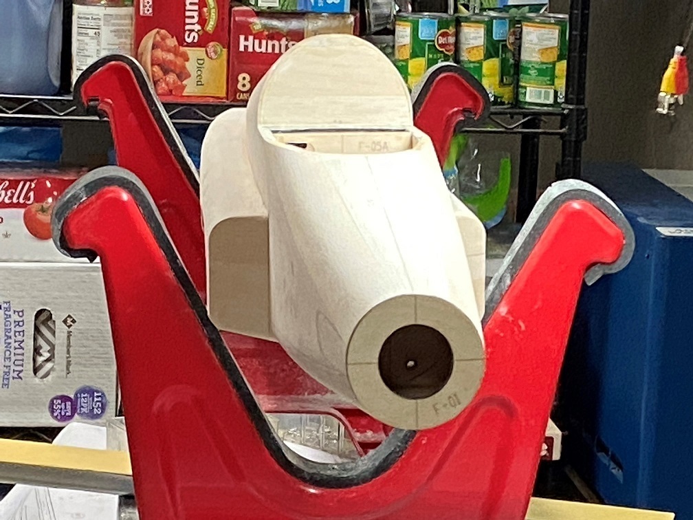 Free 3D file Radius Sanding Blocks 🚁・3D printable model to download・Cults