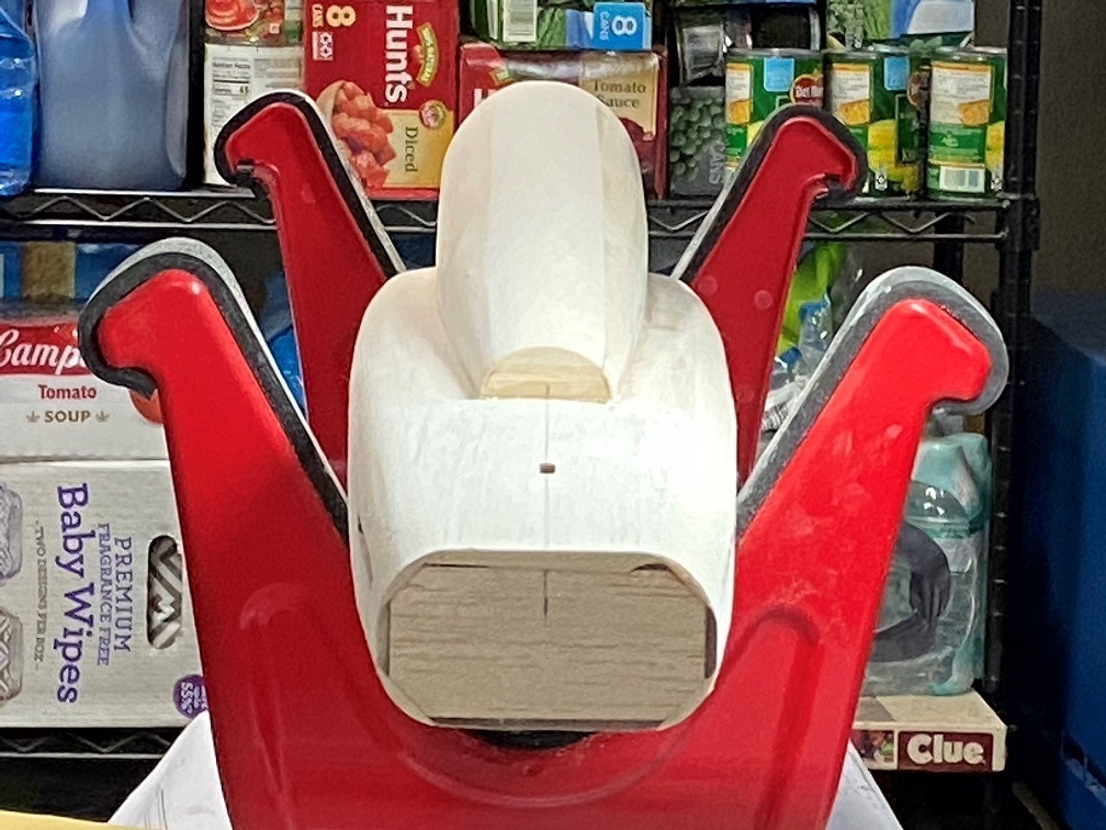 Free 3D file Radius Sanding Blocks 🚁・3D printable model to download・Cults