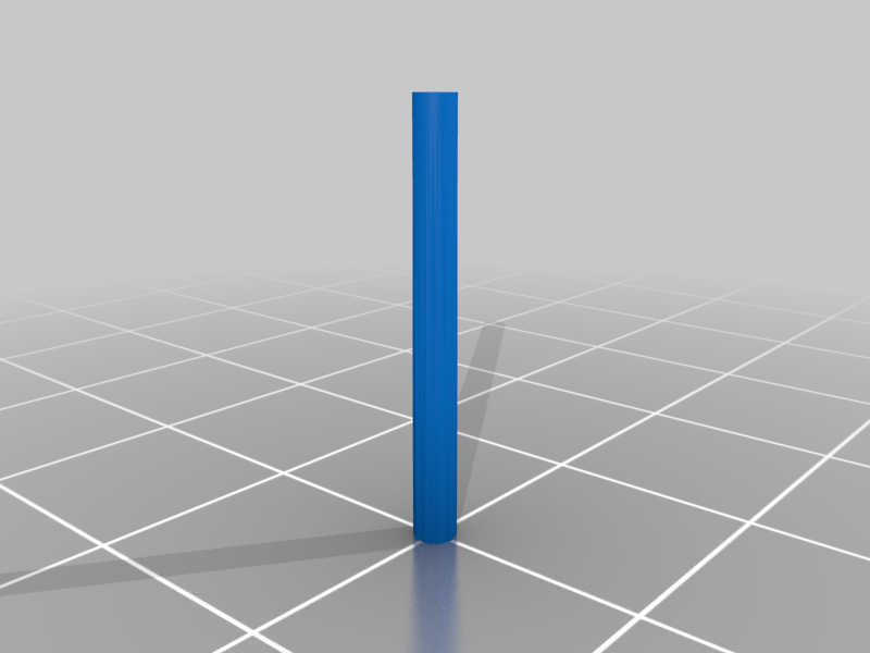 Free 3D file SAGRADA FAMILIA DOUBLE TWIST COLUMNS・3D printable model to ...