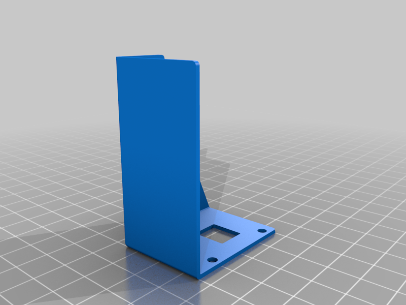 STL-Datei Arris SB6190 Rack Mount - Fan cooled 🖥️ kostenlos・3D ...