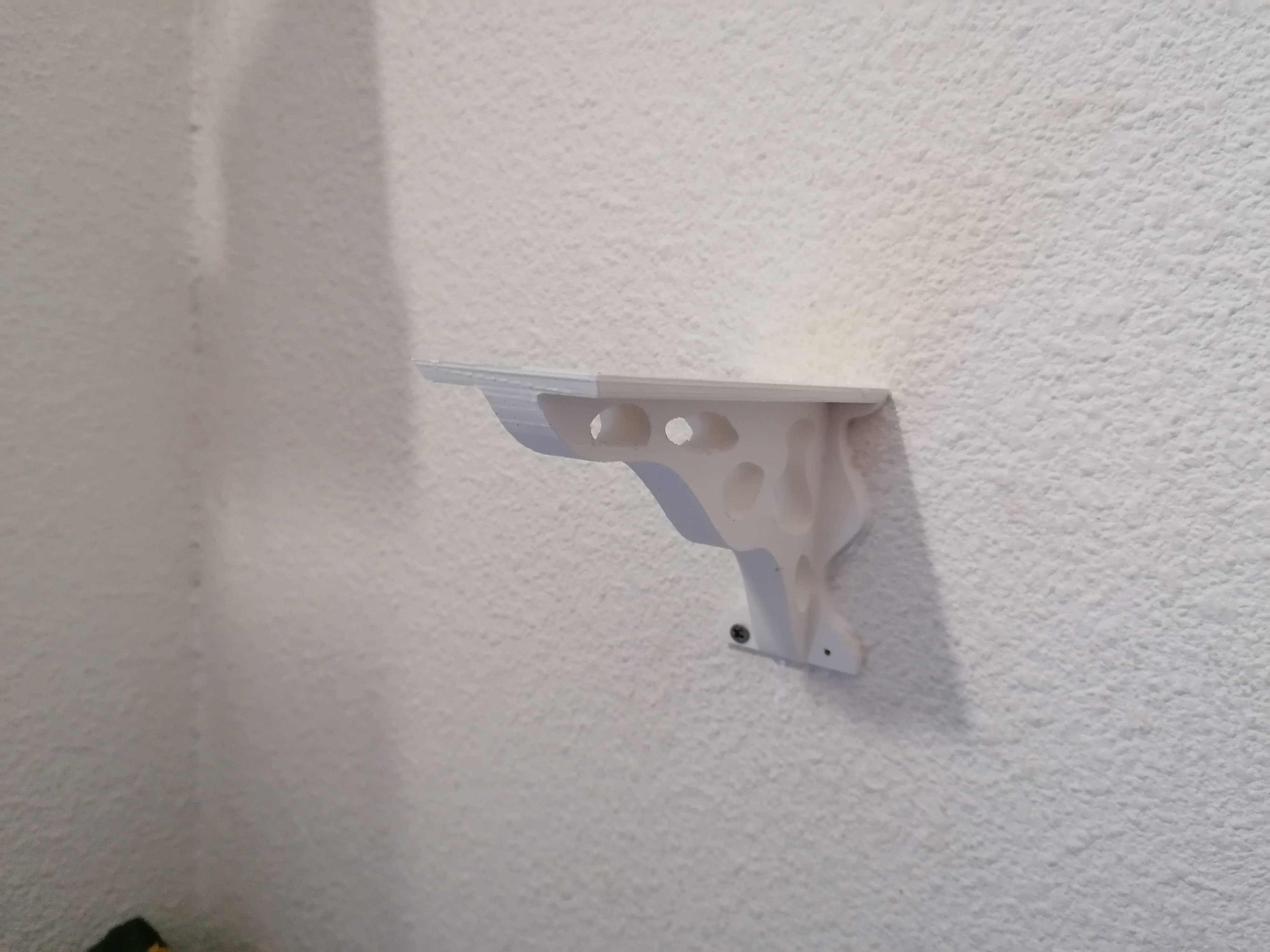 Free STL file shelf support 🏠・3D printable design to download・Cults