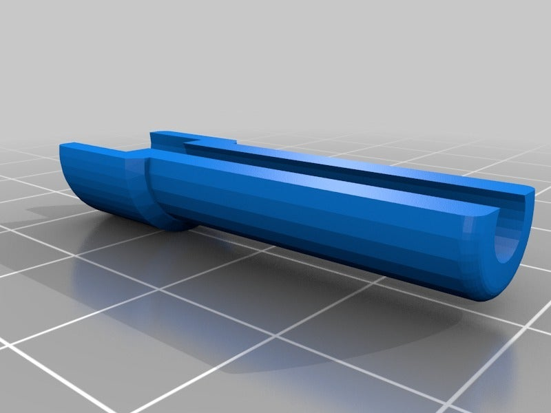 Free STL file Recoil master tool・3D printer design to download・Cults