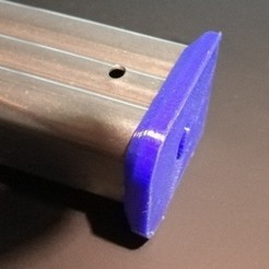 STL files for 3D printer Sti ・ Cults