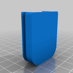 STL files for 3D printer Sti ・ Cults