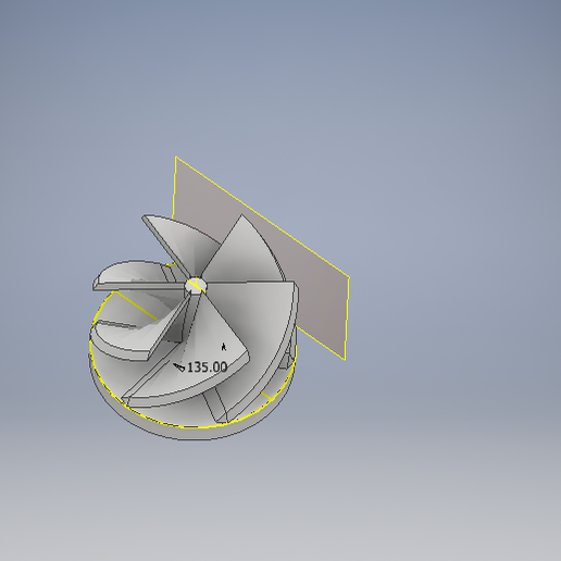 Download 3D printer model 3D Printable Turbo ・ Cults