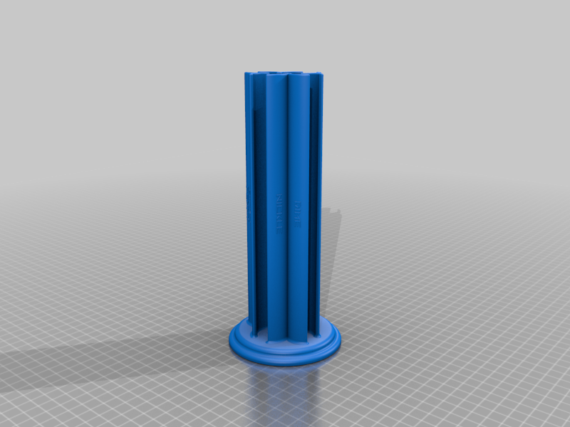 Free 3D file USD Coin Sorter・Object to download and to 3D print・Cults