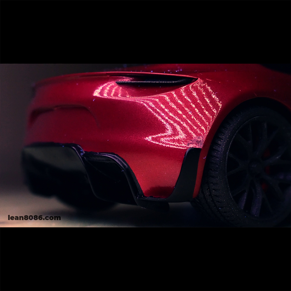 3D printing Tesla Roadster 2020 3D MODEL FOR 3D PRINTING STL FILES・Cults