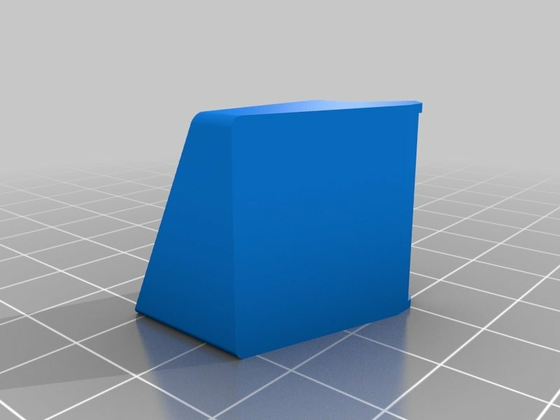 Бесплатный STL файл Hypercube Evo Direct Extruder with E3D Titan・Модель 3D-принтера для загрузки ...