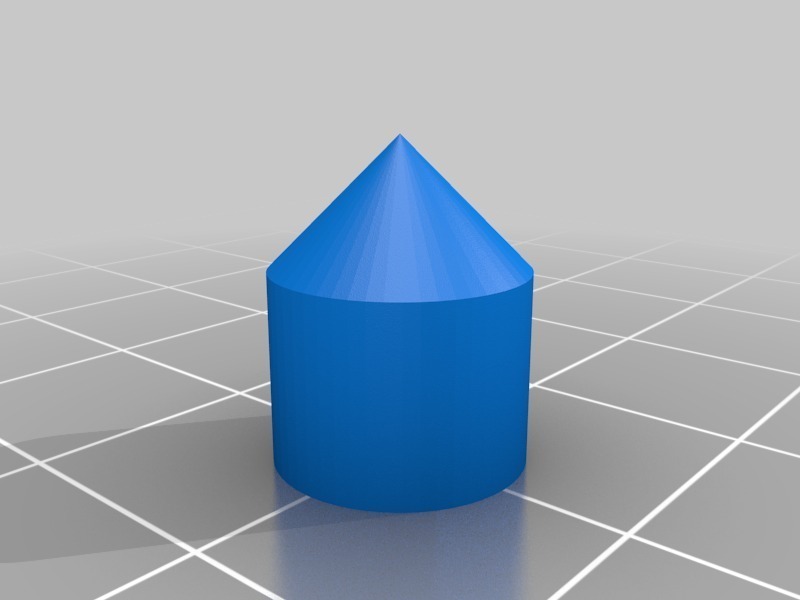 Free 3D file MM2 MendelMax 2.0 Spring Tensioner・3D printable model to ...