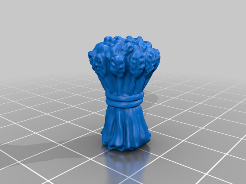 Free 3D file Concordia resource tokens 🧱・3D printable object to ...