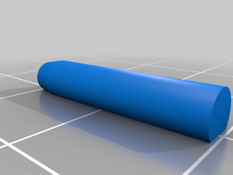 Free 3D file Snigel - stringer foam blaster 🔫・3D printing idea to ...