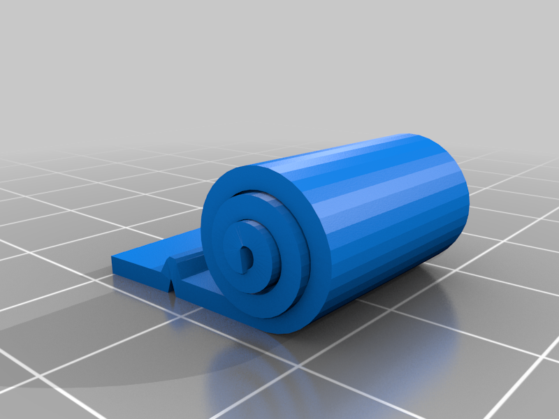 Free 3D file Concordia resource tokens 🧱・3D printable object to ...