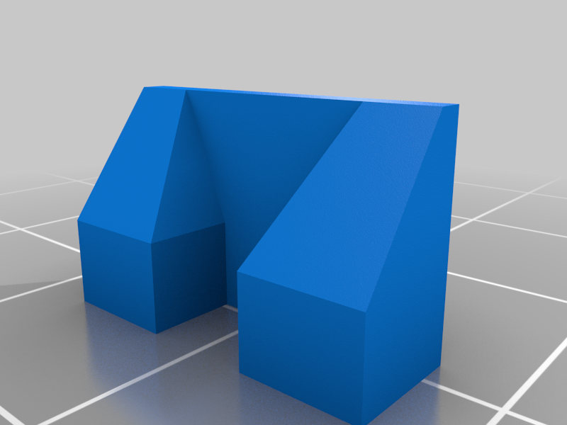 Free 3D file Snigel - stringer foam blaster 🔫・3D printing idea to ...