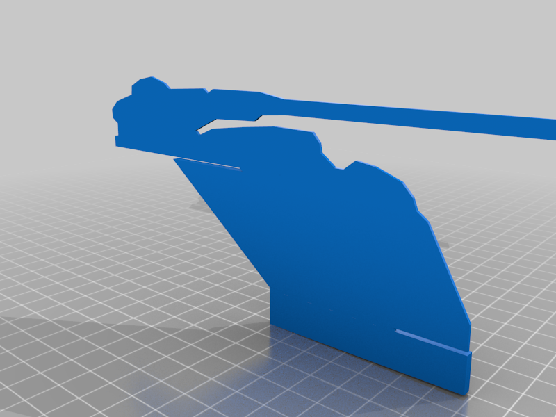 Free 3D file AAT miniature - travel friendly - sw legion・3D printing ...