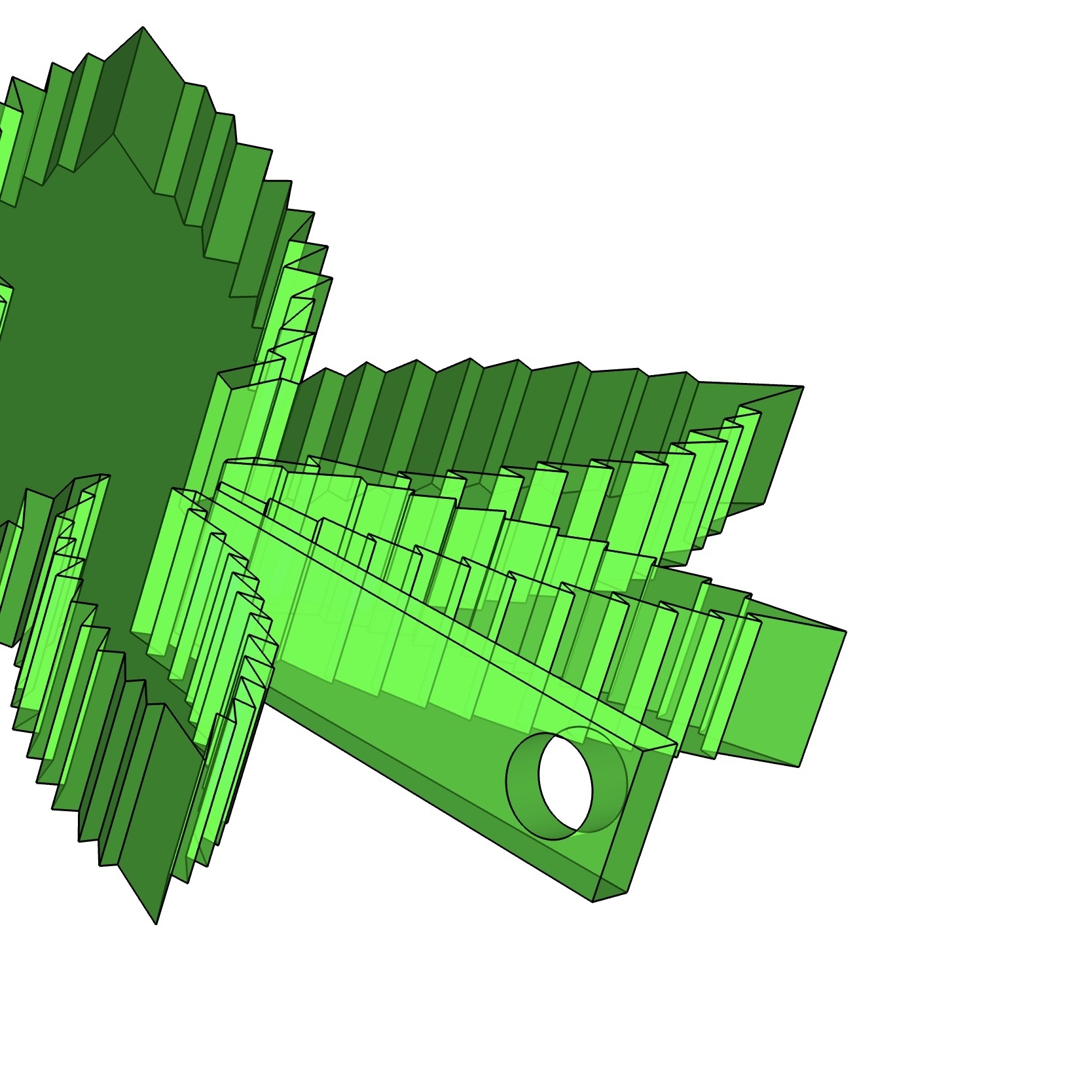 Free STL file Marijuana leaf jewelry, necklace cannabis・3D printer ...