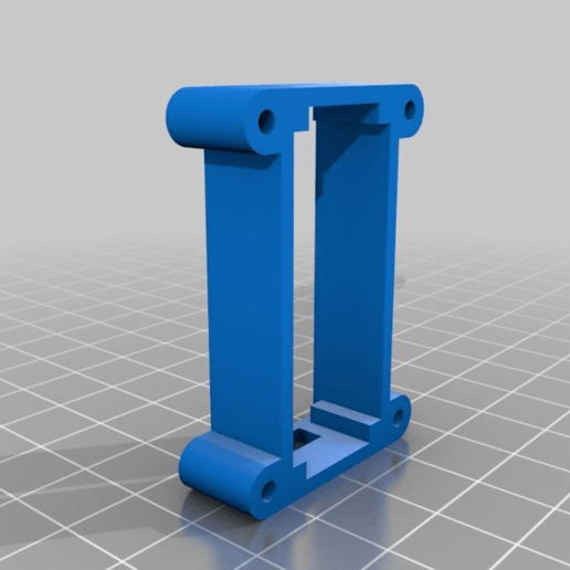 Download free STL file Robust Arduino Nano enclosure • Design to 3D ...