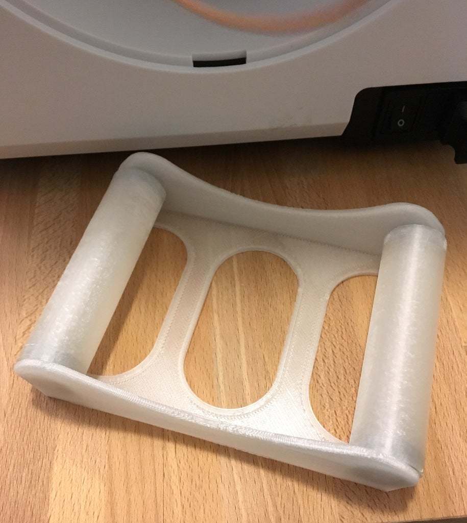 Free STL file USSR - the Ultimate Simple Spool Roller. 🔧・Design to ...