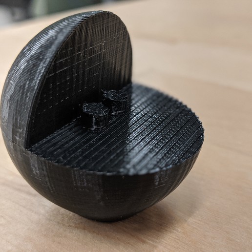 Download free STL file Mechanical Keyboard - MECH-104 • Template to 3D ...